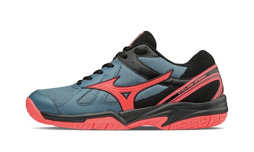 Mizuno CYCLONE SPEED 'Grey' - V1GC1780-65 | Solesense