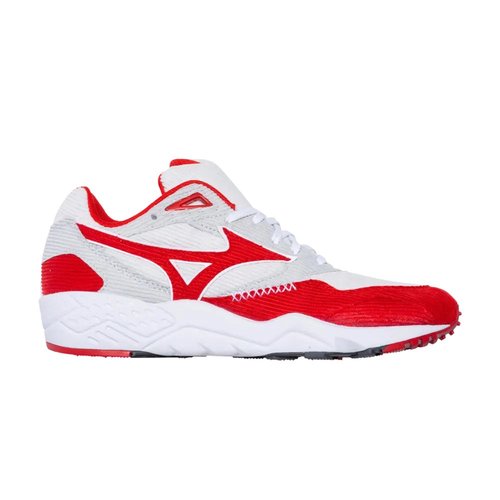 Mizuno Shinzo Paris x Contender 'Baseball Pack - Red Rats' - D1GD2431 ...