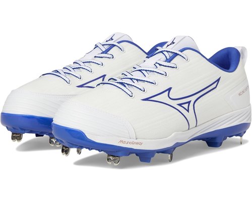 Mizuno Sweep 6 'White/Royal' - 320662.0-52 | Solesense