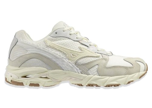 Mizuno Wave Rider 10 Premium Sashiko Pack 'Sashiko Off White' - D1GA2463-01 | Solesense