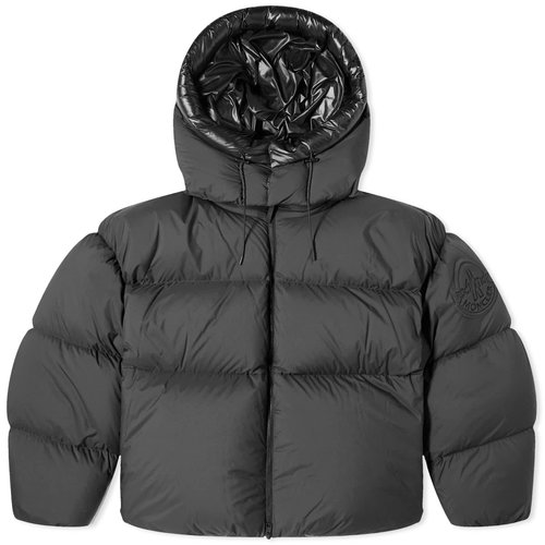 Moncler Genius x Roc Nation Antila Jacket 'Black' - 1A000M338101999 ...