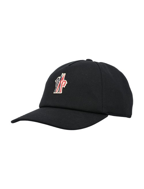 Moncler Grenoble Baseball Cap '999' - 3B0000304863999 | Solesense