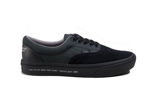 NBHD Vans ComfyCush Era 'The Filth And The Fury' - VN0A5DYB5E61 | Solesense