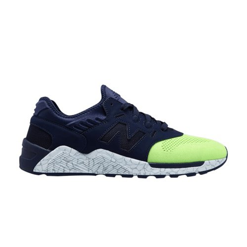 New Balance 009 'Navy' - ML009DME | Solesense