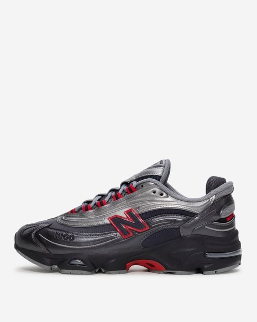 New Balance 1000 Snipes Exclusive 'Magnet True Red' - M1000SN | Solesense