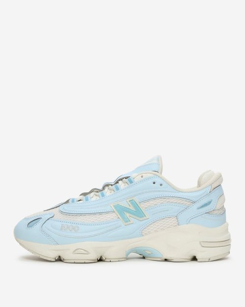 New Balance 1000 Snipes Exclusive 'Quarry Blue/Chrome Blue/Sea Salt ...