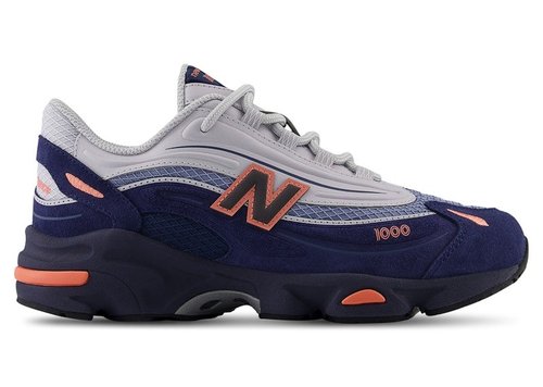 New Balance 1000 'Nautical Coral' - GC1000FL | Solesense