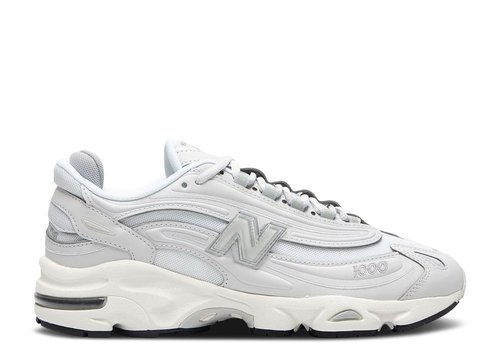 New Balance 1000 'Rain Cloud Pack - White' - M1000JB | Solesense