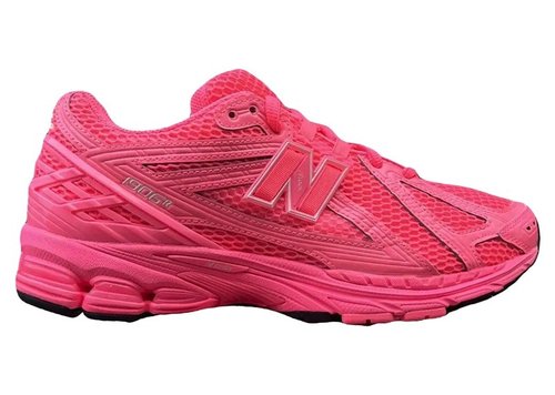 New Balance 1906R ASOS Exclusive 'Neon Pink' - M1906RAP | Solesense