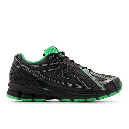 New Balance 1906R 'Grey/Green' - U1906RC-T D | Solesense