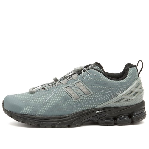 New Balance 1906R 'No Sew Pack - Slate Grey' - U1906RNG | Solesense