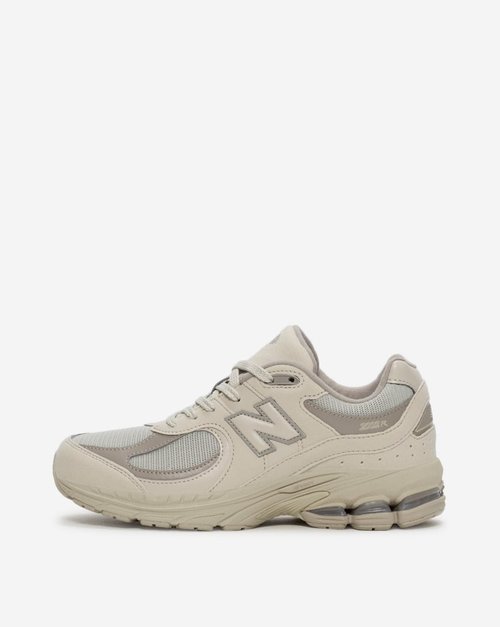 New Balance 2002R 'Timberwolf/Arid Stone' - GC2002BE | Solesense