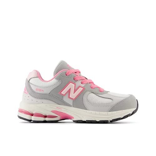 New Balance 2002R 'Grey' - PC2002CL | Solesense