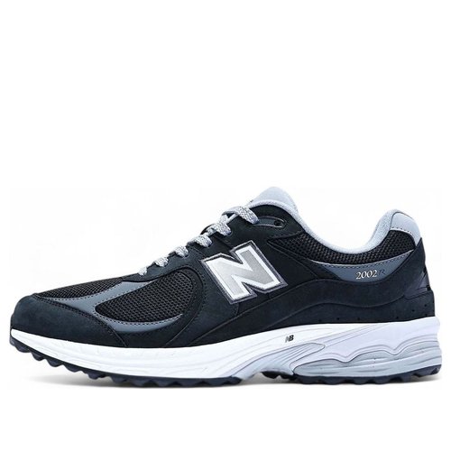 New Balance 2002 v1 SL 'Black White' - UGS2002F | Solesense
