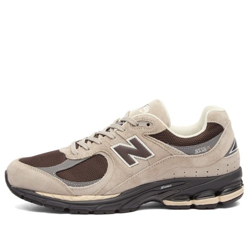 New Balance 2002R 'Arid Stone' - U2002RO | Solesense