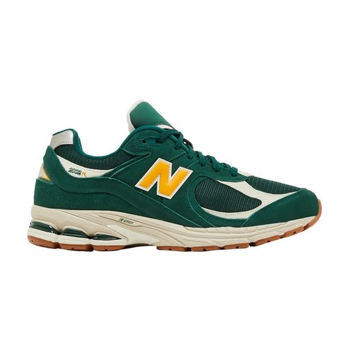 New Balance 2002R ASOS Exclusive | Size 12 'Green' - M2002RAC | Solesense