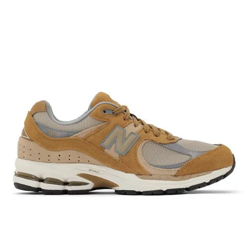 New Balance 2002R 'Beige/Grey' - U2002RC-E D | Solesense