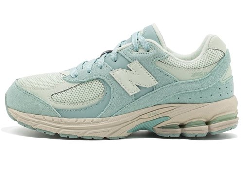 New Balance 2002R Big 'Blue Laguna' - GC2002ZG | Solesense