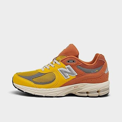 New Balance 2002R Big 'Ginger Lemon' - GC2002PA | Solesense