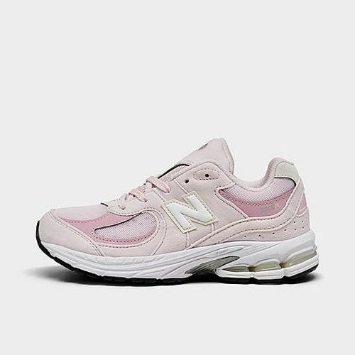 New Balance 2002R 'Pink Granite' - PC2002KB | Solesense