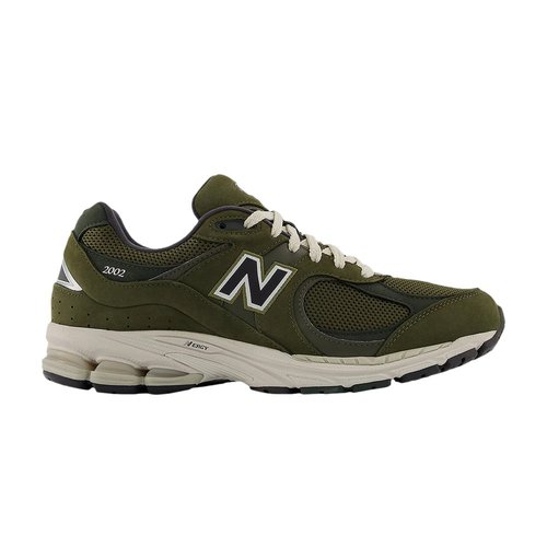 New Balance 2002R | Green | Size 5 'Grape Leaf' - M2002RGL | Solesense