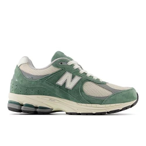 New Balance 2002R 'Green/Beige' - U2002RR-C D | Solesense