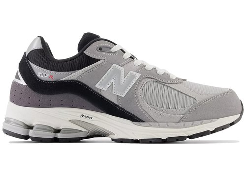 New Balance 2002R 'Slate Grey Black' - M2002RSG | Solesense