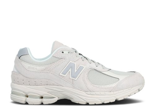 New Balance 2002R 'Light Grey' - U2002RGR | Solesense