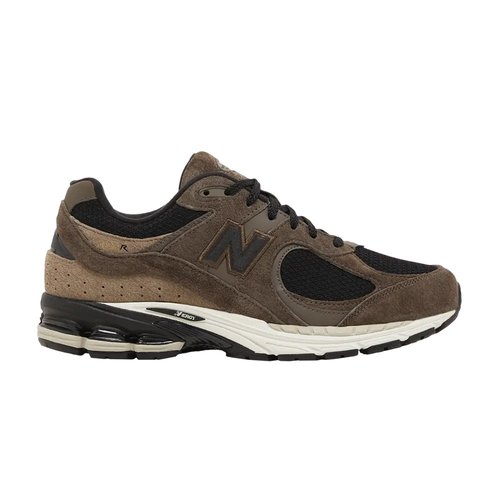 New Balance 2002R | Brown | Size 11.5 'Mushroom' - M2002RRJ | Solesense