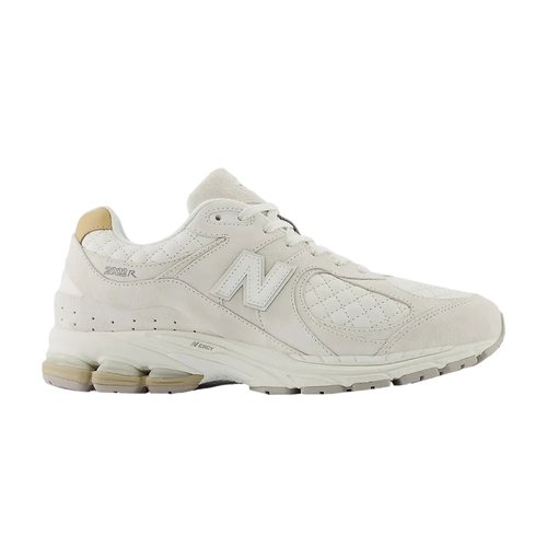New Balance 2002R 'Quilted Pack - White' - M2002RPD | Solesense