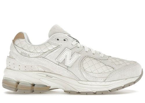 New Balance 2002R 'Quilted Pack - White' - M2002RPD | Solesense