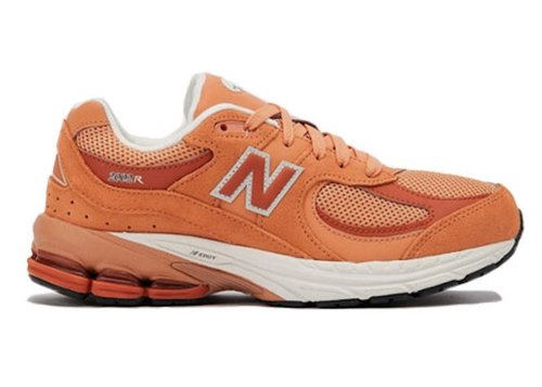 New Balance 2002R Big 'Rust Copper' - GC2002FJ | Solesense