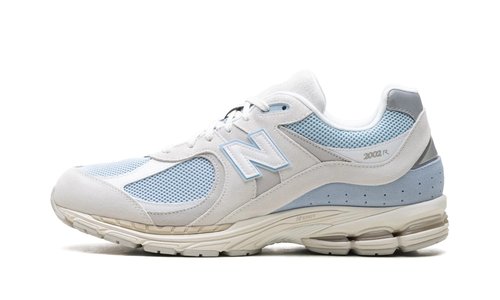 New Balance 2002R 'Sky Blue' - U2002RNA | Solesense