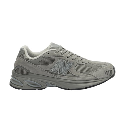 New Balance 2010 'Harbor Grey' - U20103EJ | Solesense