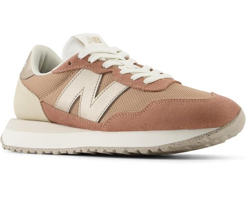 New Balance 237 'Copper' - WS237MSC | Solesense