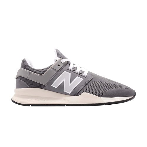 New Balance 247 'Grey' - MS247MMD | Solesense