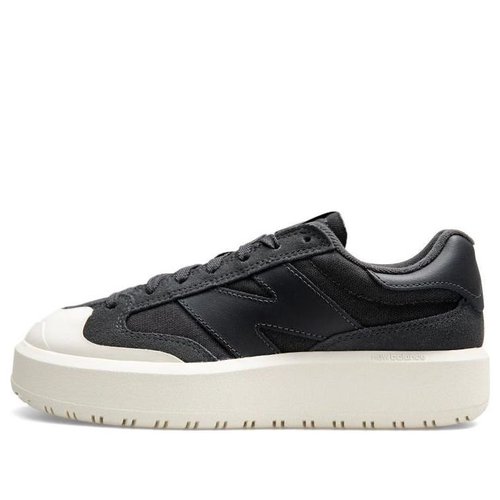 New Balance CT302 'Black' - CT302SD | Solesense