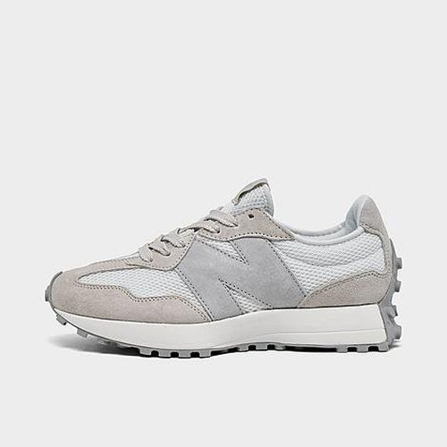 New Balance 327 'Timberwolf Reflection' - WS327JRT | Solesense