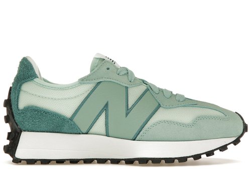 New Balance 327 'New Spruce' - U327ME | Solesense