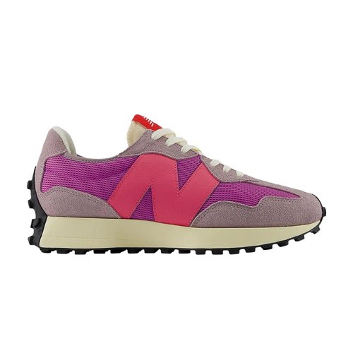 New Balance 327 'Ice Wine Passion Fruit' - U327VSC | Solesense