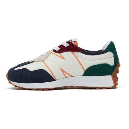 New Balance 327 'Blue Red Green' - PH327HH1 | Solesense