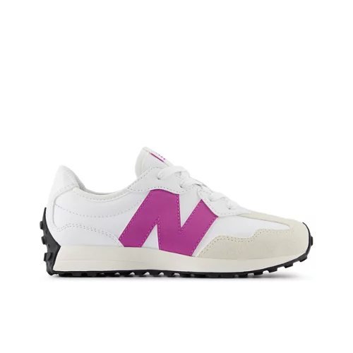 New Balance 327 'White Passion Fruit' - PS327ST | Solesense