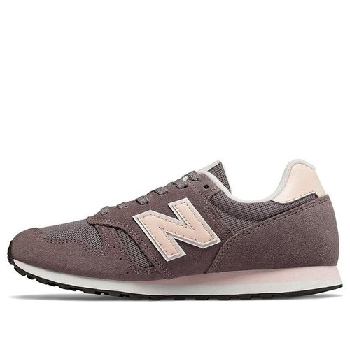 New Balance NB 373 /Brown 'Red' - WL373PWP | Solesense