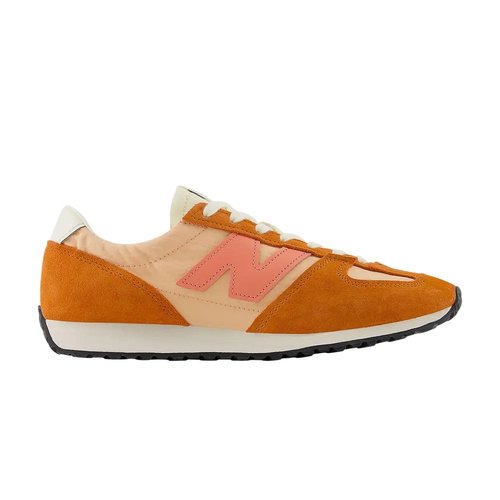 New Balance 471 'Dried Apricots Ochre' - U471AN | Solesense