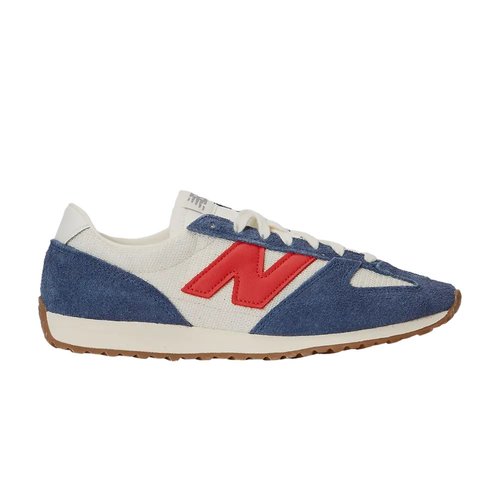 New Balance 471 'Navy True Red' - U471AK | Solesense