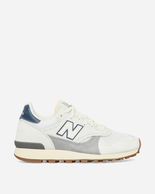 New Balance 475 'Reflection Slate Grey' - U475FC | Solesense