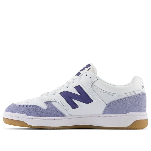 New Balance 480 'White Dusk Shower' - BB480LXB | Solesense