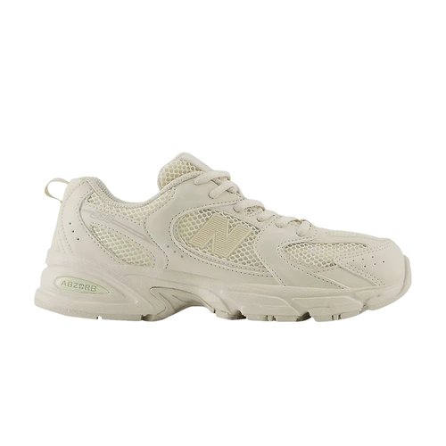 New Balance 530 Big 'Linen Arid Stone' - GR530TBL | Solesense