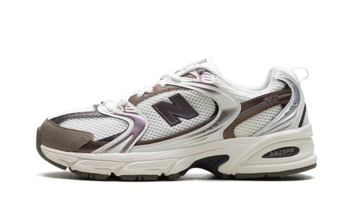 New Balance 530 'Calia Copper Metallic Brown' - U530BCM | Solesense