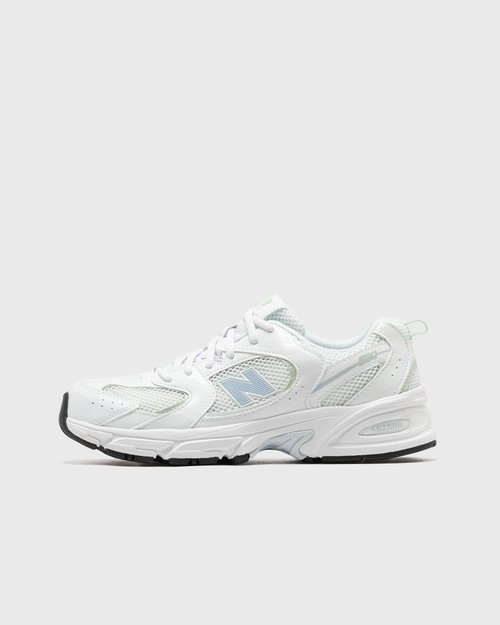 New Balance 530 Big 'White Ice Blue' - GR530SP | Solesense
